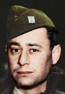 Lieutenant Robert L. Hite - The Doolittle Raid